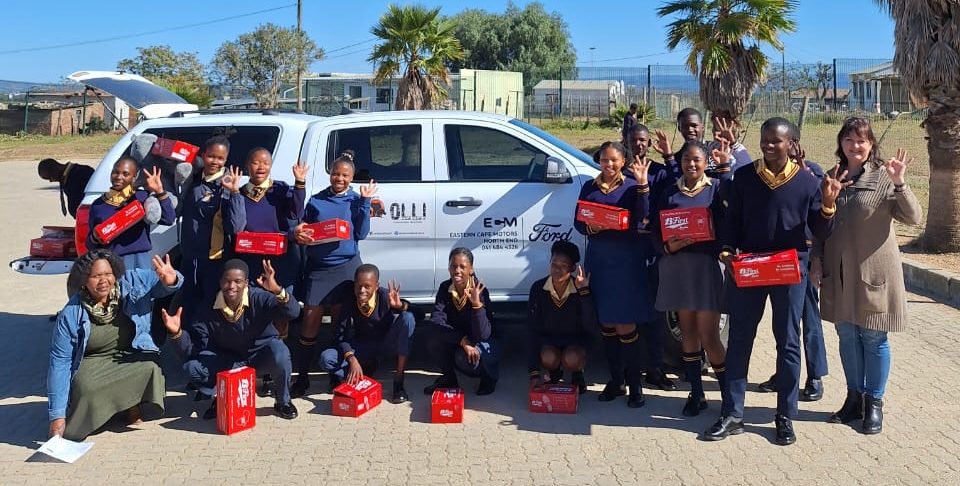 Community Outreach Project: 2025 | Veterinary Conservation Coalition